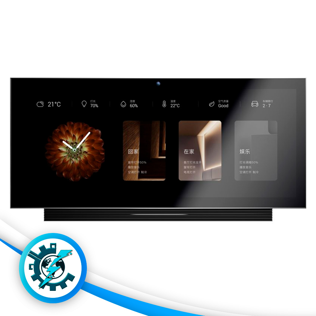 قیمت تاچ پنل هوشمند اورویبو میکس پد ایکس ORVIBO MixPAD X